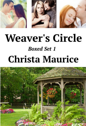 Weaver’s Circle | Christa Maurice